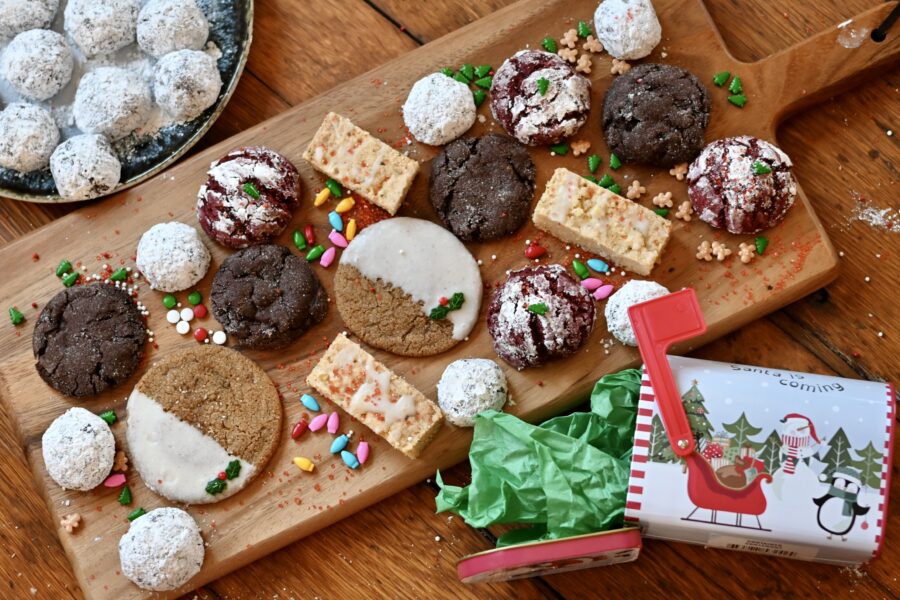 Home Blue Ridge - Edible Blue Ridge