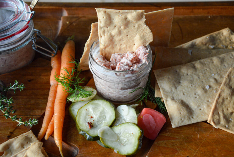 Home Blue Ridge - Edible Blue Ridge